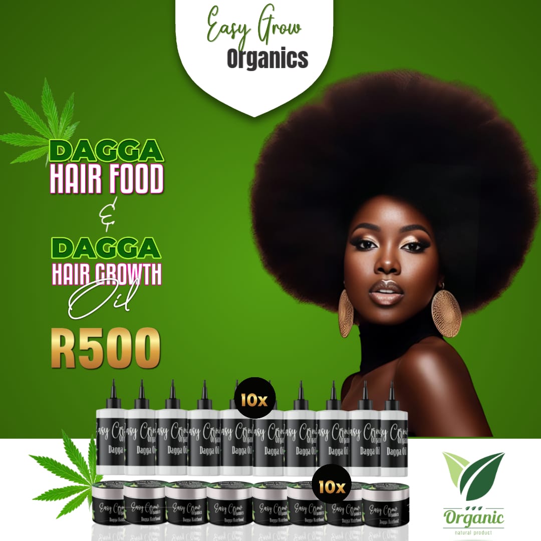 Easy Grow Organics