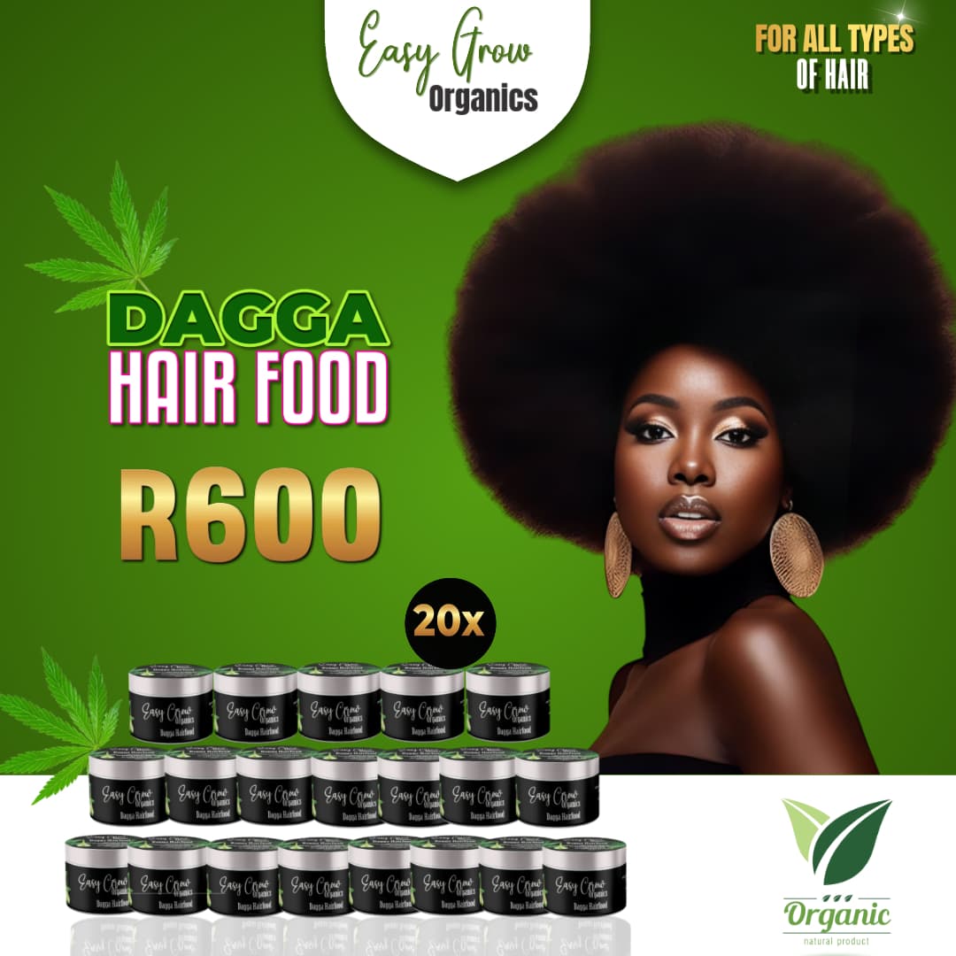 Easy Grow Organics