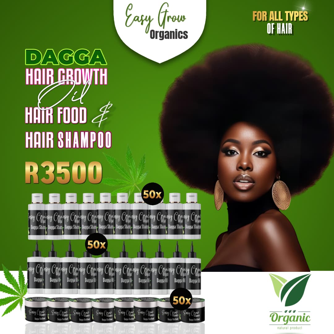Easy Grow Organics